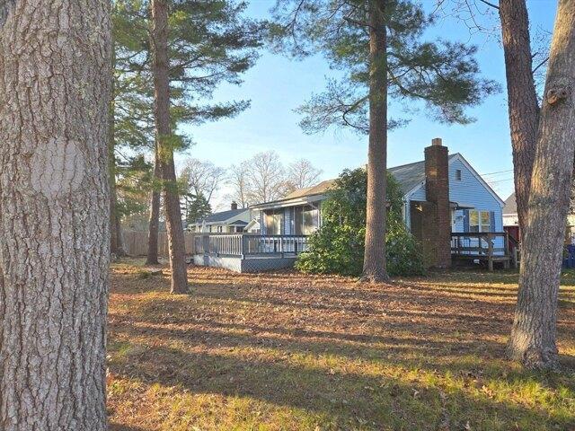 2 bedroom, Wareham MA 02571 LS102800513