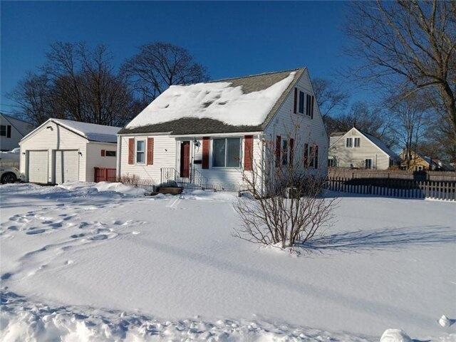 2 bedroom, Warwick RI 02886 LS101658158