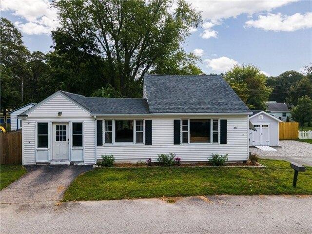 2 bedroom, Warwick RI 02886 LS102723769
