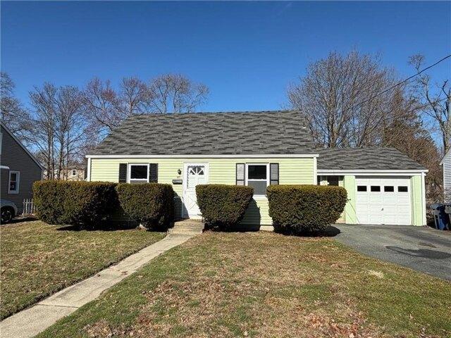 2 bedroom, Warwick RI 02888 LS101750470