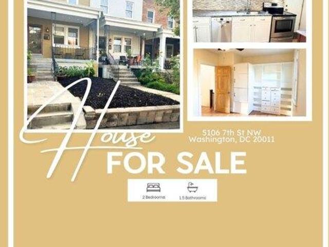 2 bedroom, Washington DC 20011 104906454