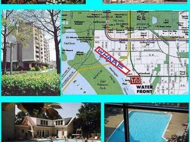 2 bedroom, Washington DC 20024 91595302
