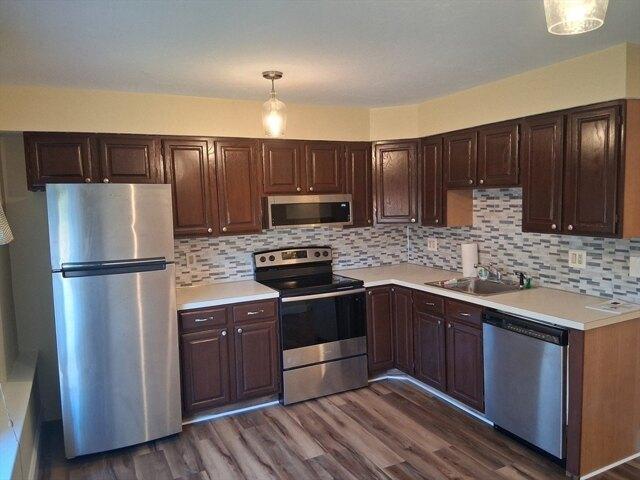 2 bedroom, Weymouth MA 02190 LS96709996