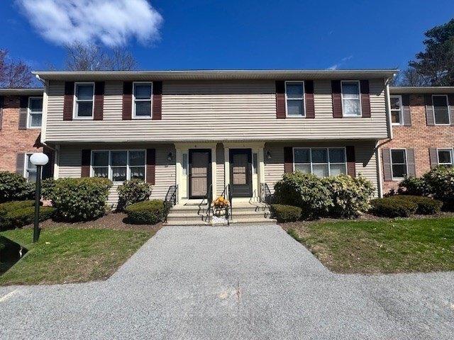 2 bedroom, Webster MA 01570 LS102708920