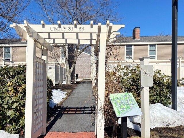 2 bedroom, Wellesley MA 02482 LS103017325