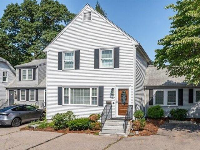 2 bedroom, Wellesley MA 02482 104543468