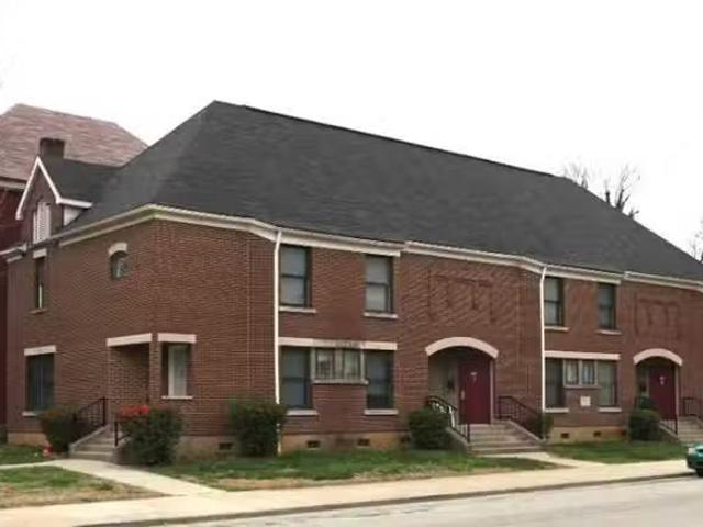 2 Bedroom Wellesley Townhomes