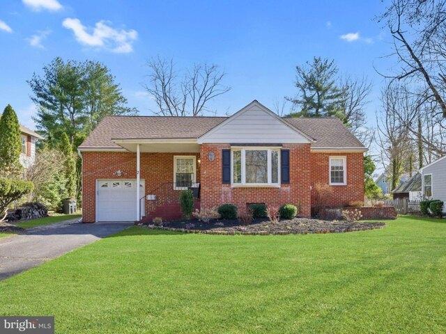 2 bedroom, Wenonah NJ 08090 LS102213267