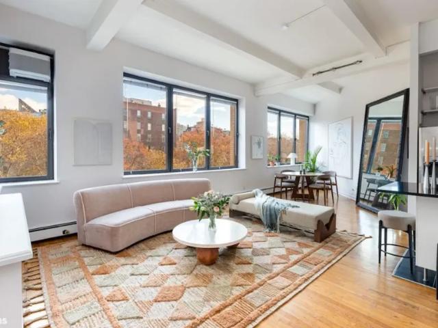 2 bedroom, West Village NY LS102244456