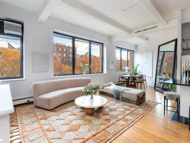 2 bedroom, West Village NY LS96882088