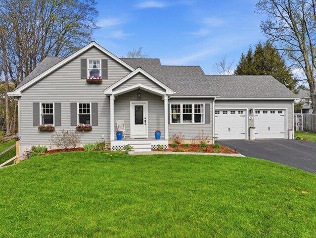 2 bedroom, West Brookfield MA 01585 102633210
