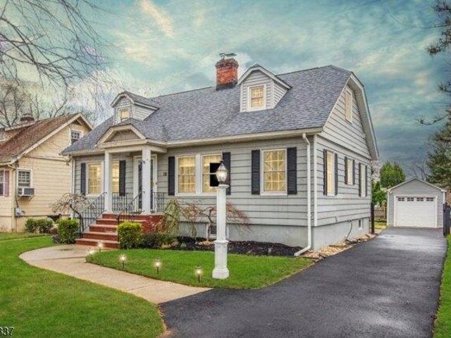 2 bedroom, West Caldwell NJ 07006 LS102217333
