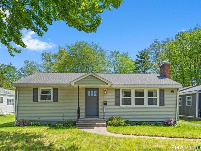 2 bedroom, West Hartford CT 06110 LS103071714