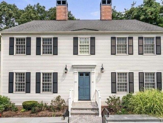 2 bedroom, Weston MA 02493 104758461