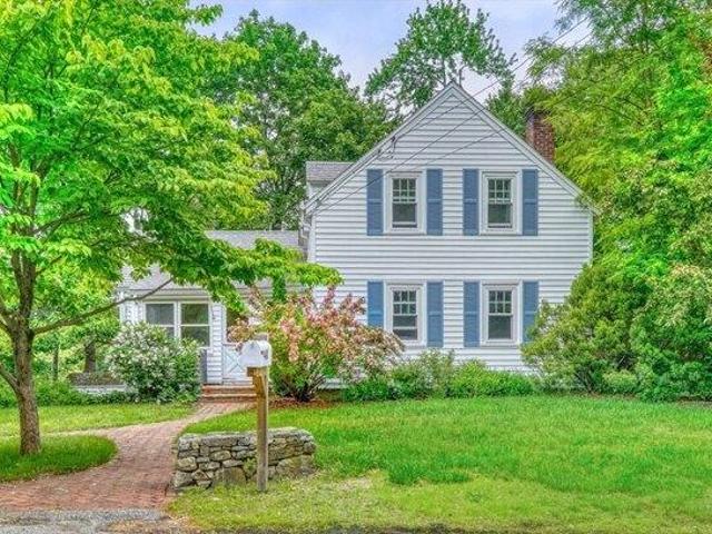 2 bedroom, Westwood MA 02090 LS91376125