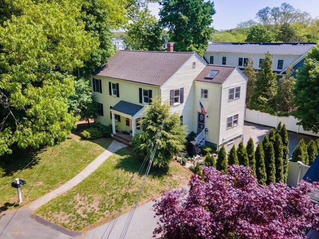 2 bedroom, Westwood MA 02090 LS102594204