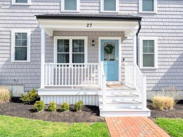 2 bedroom, Whitman MA 02382 LS101706824