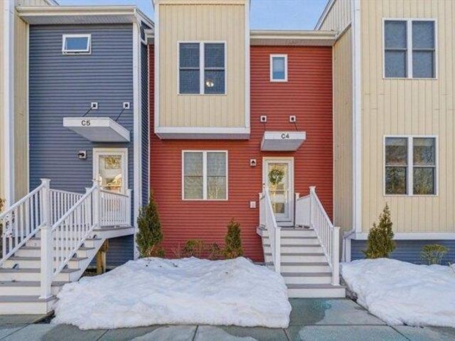 2 bedroom, Whitman MA 02382 LS102218903