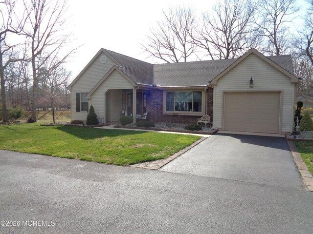 2 bedroom, Whiting NJ 08759 102528694