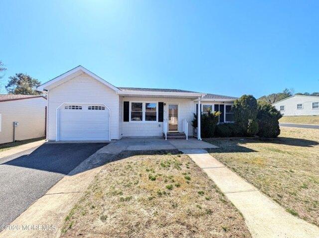 2 bedroom, Whiting NJ 08759 LS102564613