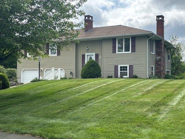 2 bedroom, Wilbraham MA 01095 LS91342310
