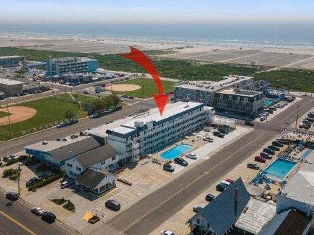 2 bedroom, Wildwood Crest NJ 08260 102315892