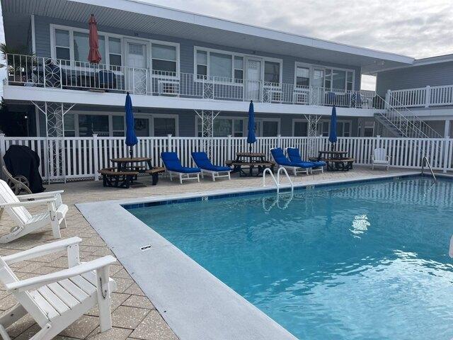 2 bedroom, Wildwood Crest NJ 08260 LS101629095