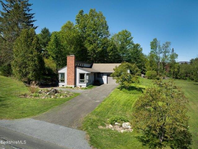 2 bedroom, Williamstown MA 01267 LS102668858