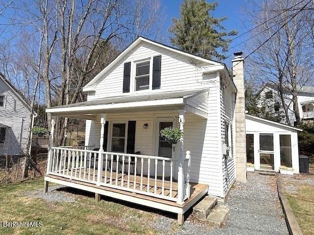 2 bedroom, Williamstown MA 01267 102726482