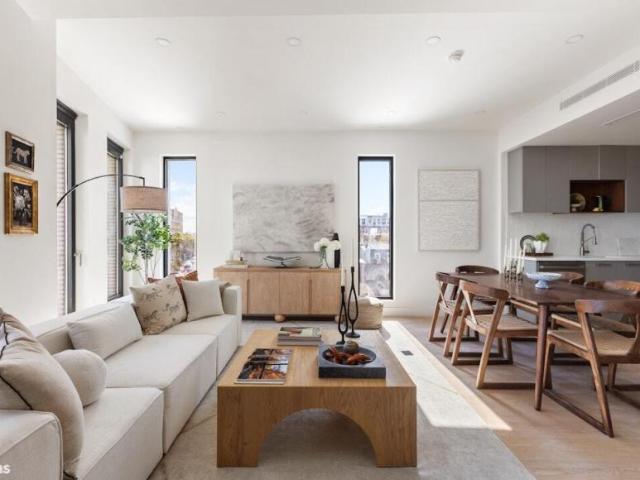 2 bedroom, Williamsburg NY LS95694554