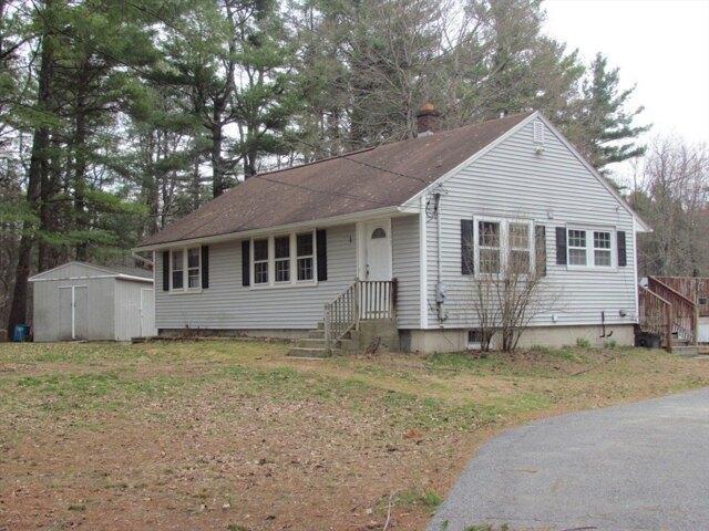 2 bedroom, Winchendon MA 01475 LS101630083