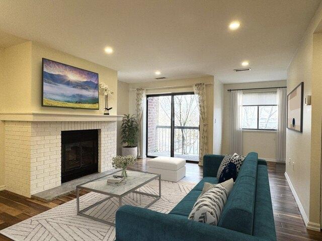 2 bedroom, Winchester MA 01890 LS101575518