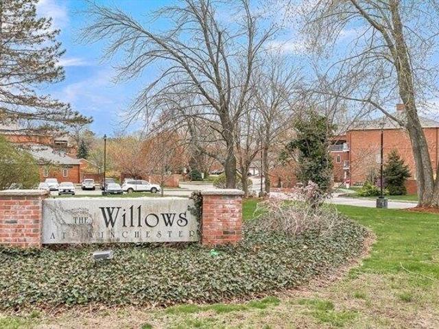 2 bedroom, Winchester MA 01890 LS101705385