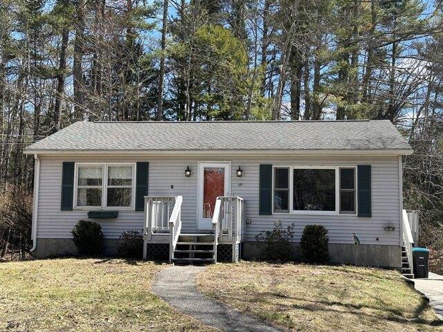 2 bedroom, Windham ME 04062 LS101320254