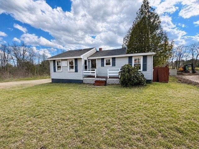 2 bedroom, Windham ME 04062 LS102595562
