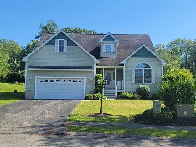 2 bedroom, Windham NH 03087 LS102779420