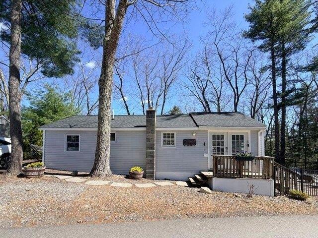 2 bedroom, Windham NH 03087 LS103100387