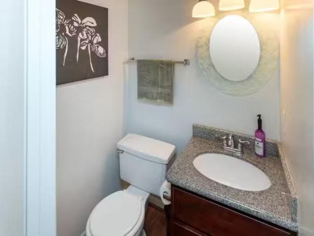 2 Bedroom Windsor Park Estates