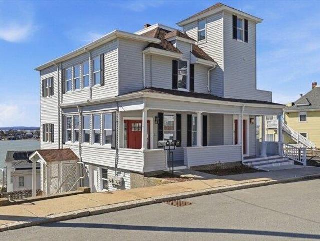 2 bedroom, Winthrop MA 02152 LS102447010