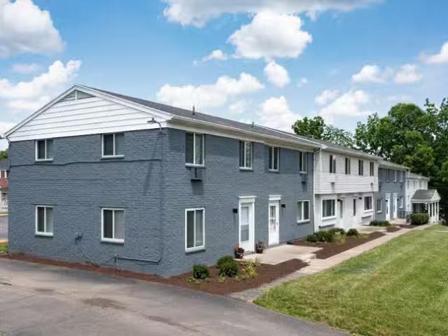 2 Bedroom Wright Landing