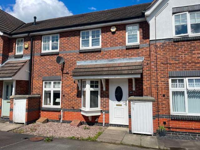 2 Bedroom Town House