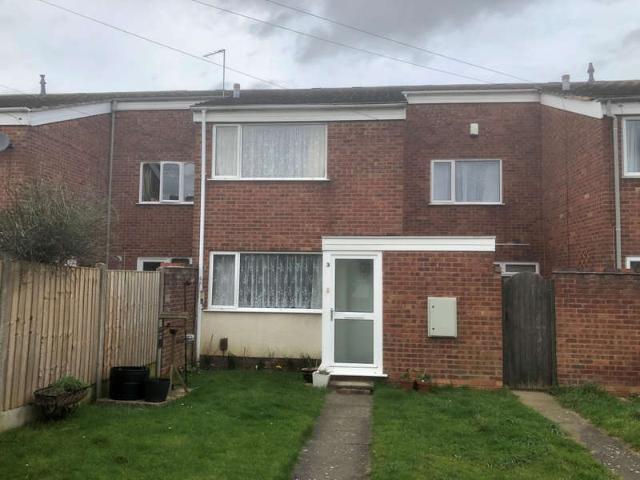 2 Bedroom Town House