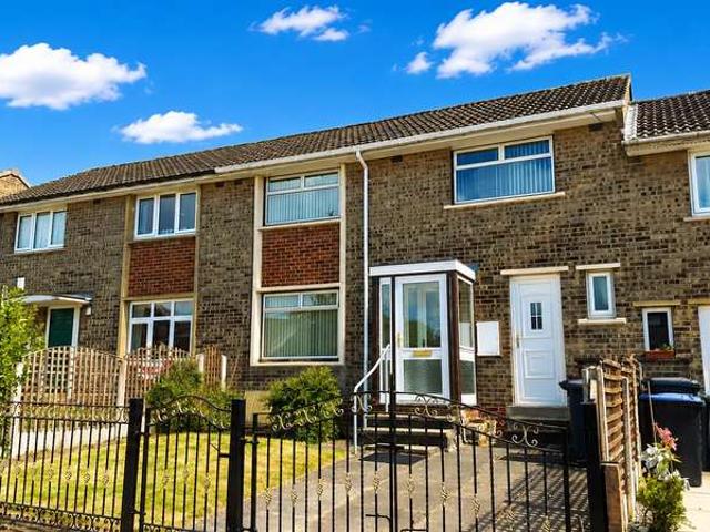 2 Bedroom Town House