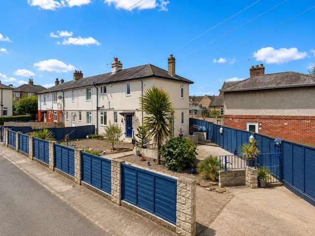 2 Bedroom Town House