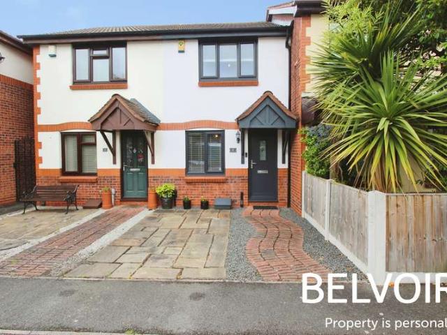 2 Bedroom Town House