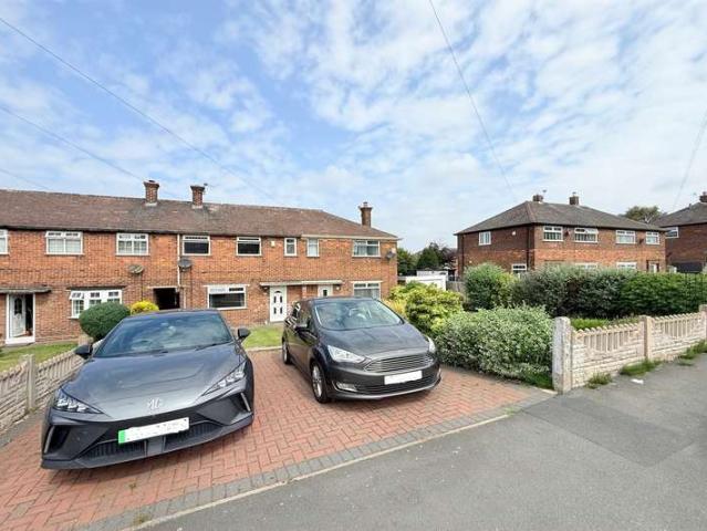2 Bedroom Town House
