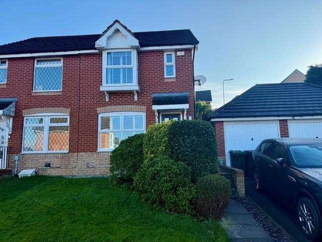 2 Bedroom Town House