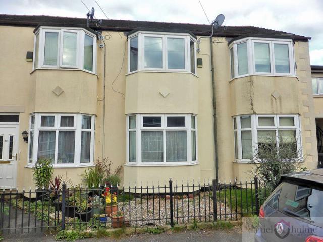 2 Bedroom Town House