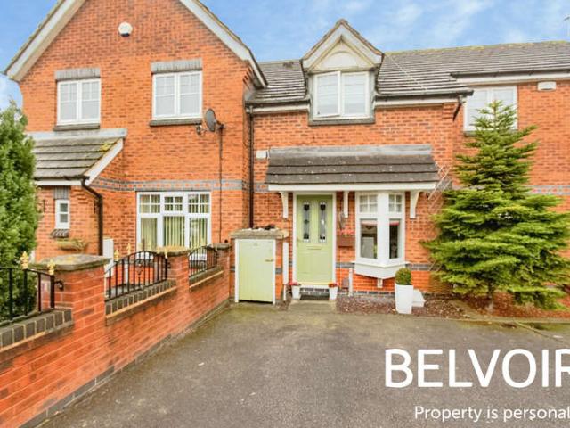 2 Bedroom Town House