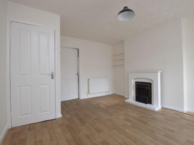 2 Bedroom Town House
